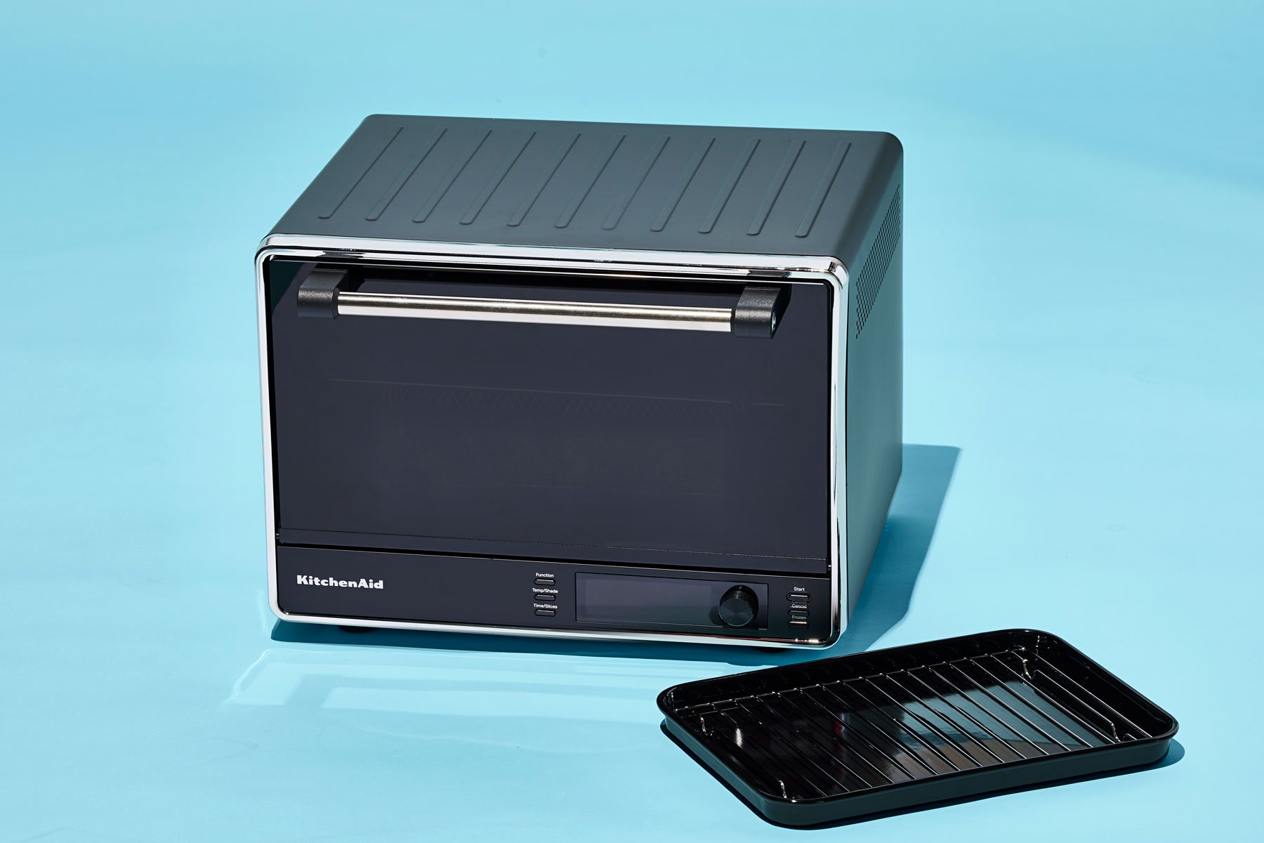 Kitchenaid Toaster Oven Air Fryer Review: The Best Overall Option for ...