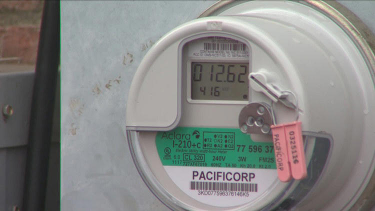 Gov. Hochul announces electric bill relief program Gov. Hochul announces electric bill relief program