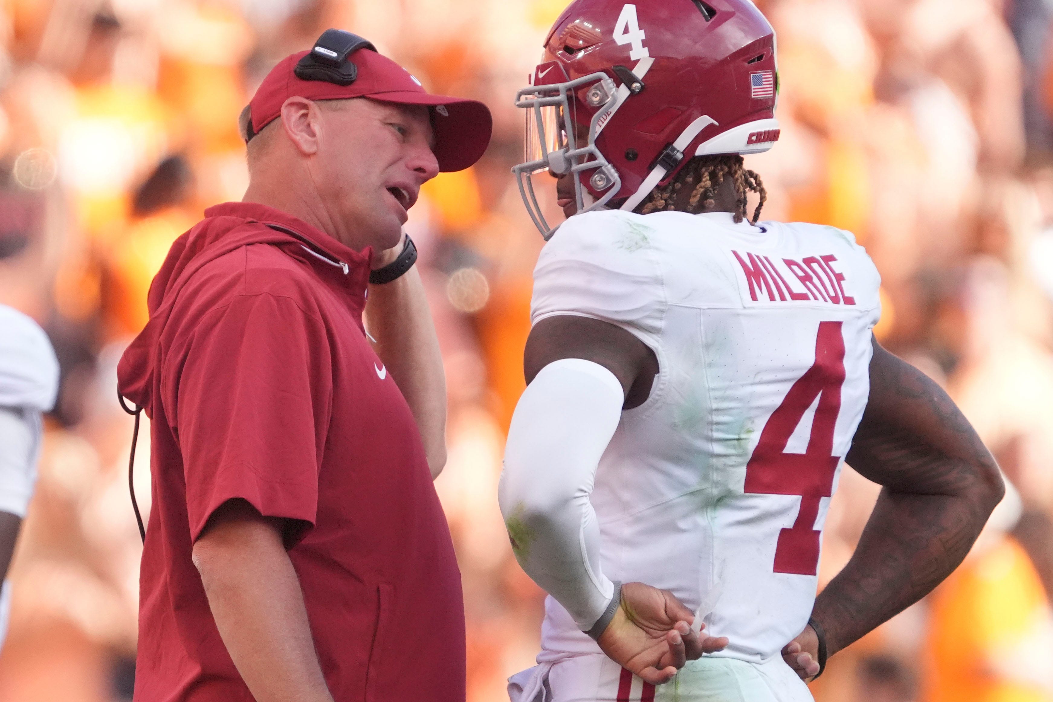 Missouri football vs Alabama: Scouting report, score prediction in ...