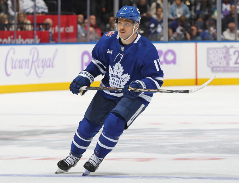 4 Takeaways From the Maple Leafs’ 2-0 Loss to the Panthers – Game 4