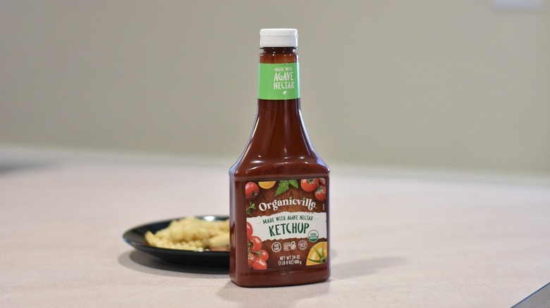 The definitive ranking of popular ketchup brands