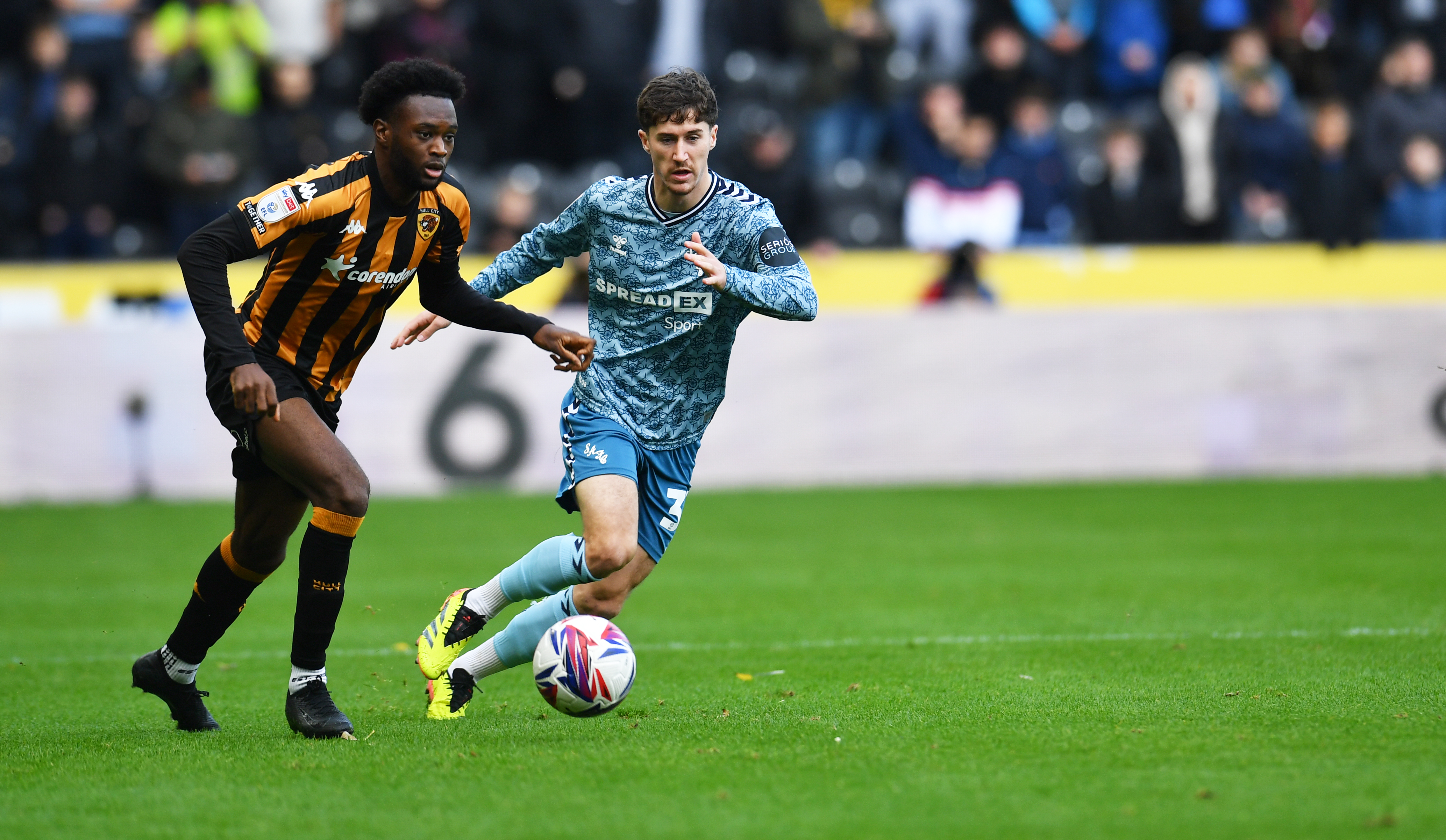 Régis Le Bris's Sunderland starting XI and substitutes to face Norwich ...