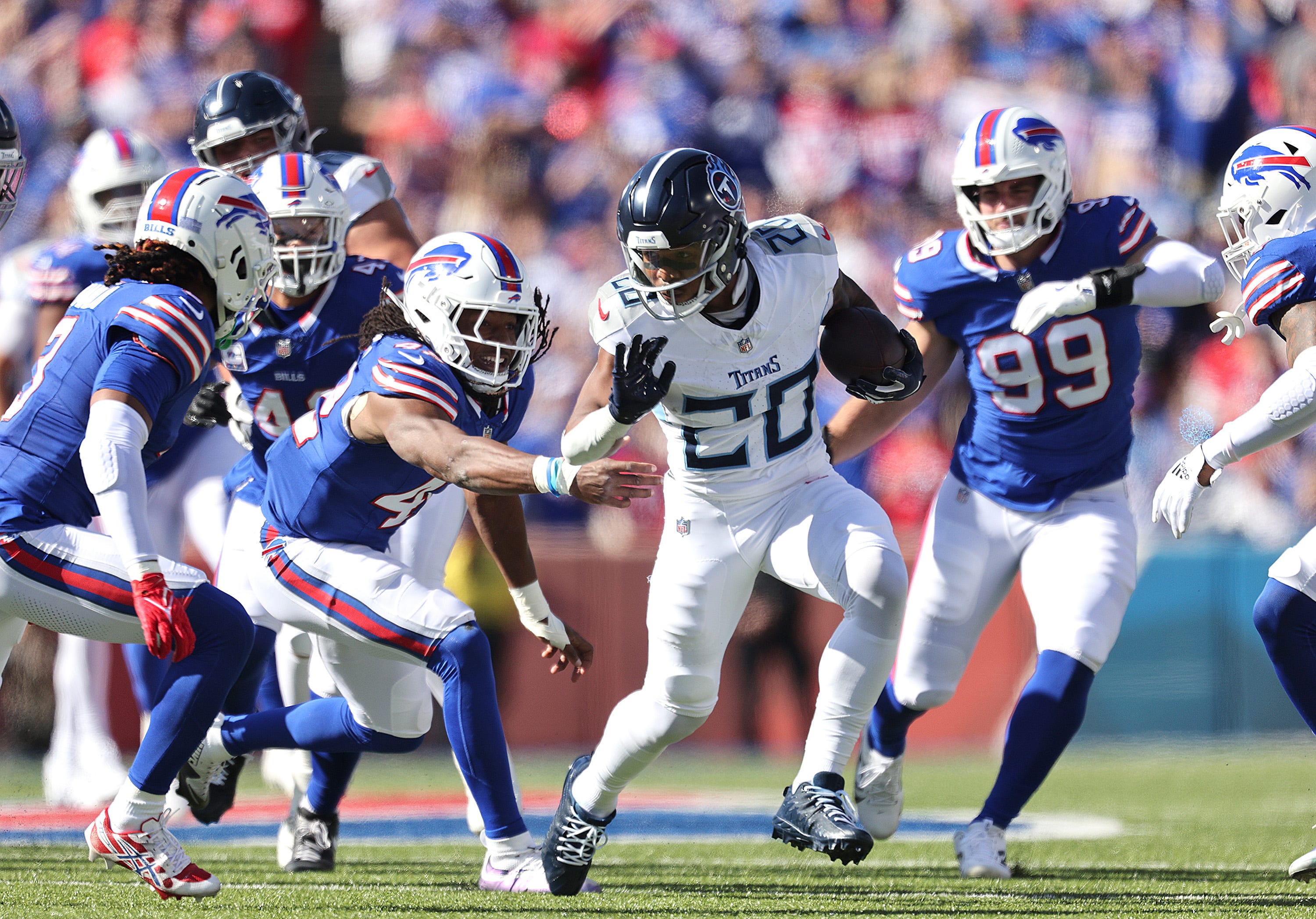 Meet Terrance Gray, second candidate to interview in person for ...