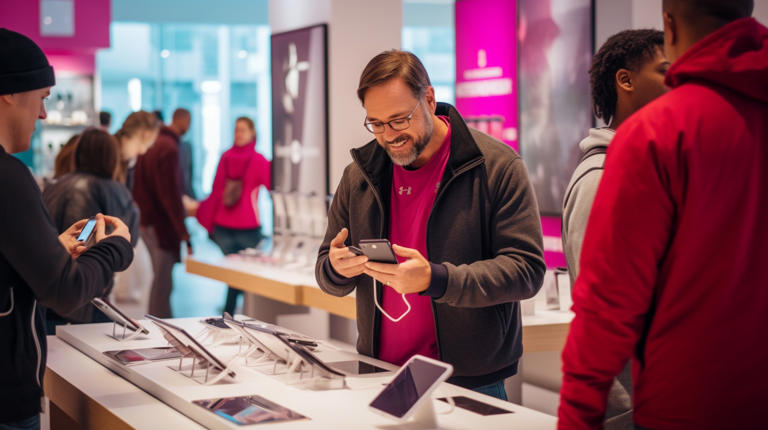 Analysts lower T-Mobile (TMUS) price targets