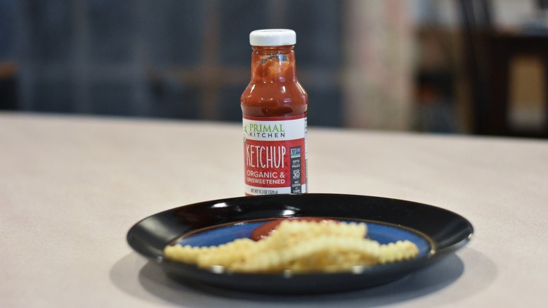The definitive ranking of popular ketchup brands