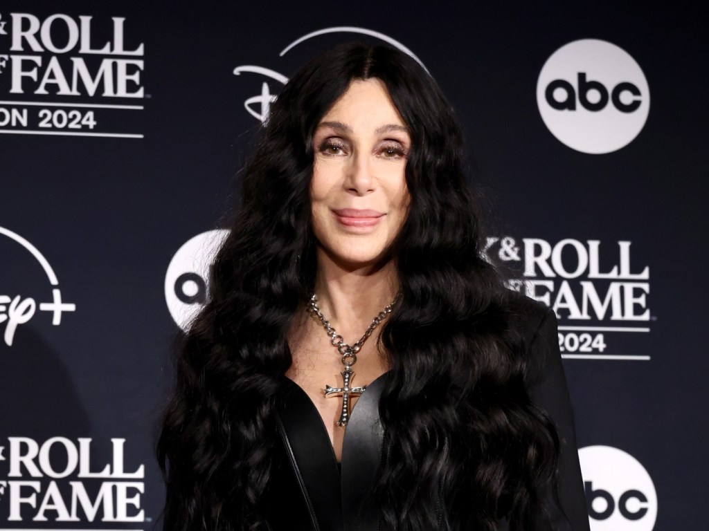 Why Cher Passed on 'Hacks' Cameo-Even After Writers Included This Scene ...