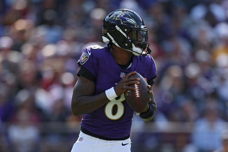 Nfl Quarterback Rankings Entering Week 13 Who Are Qbr Leaders For 2024