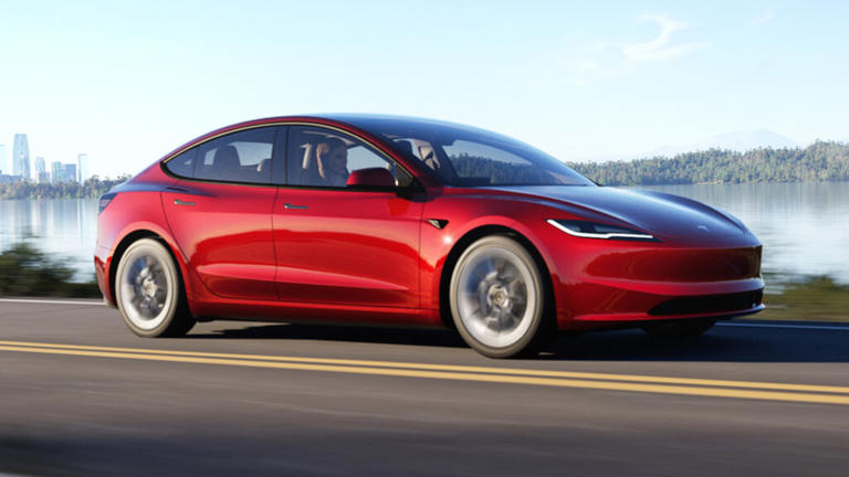 Some Cybertrucks Getting Bricked After Tesla’s Latest Software Updates Some Cybertrucks Getting Bricked After Tesla’s Latest Software Updates