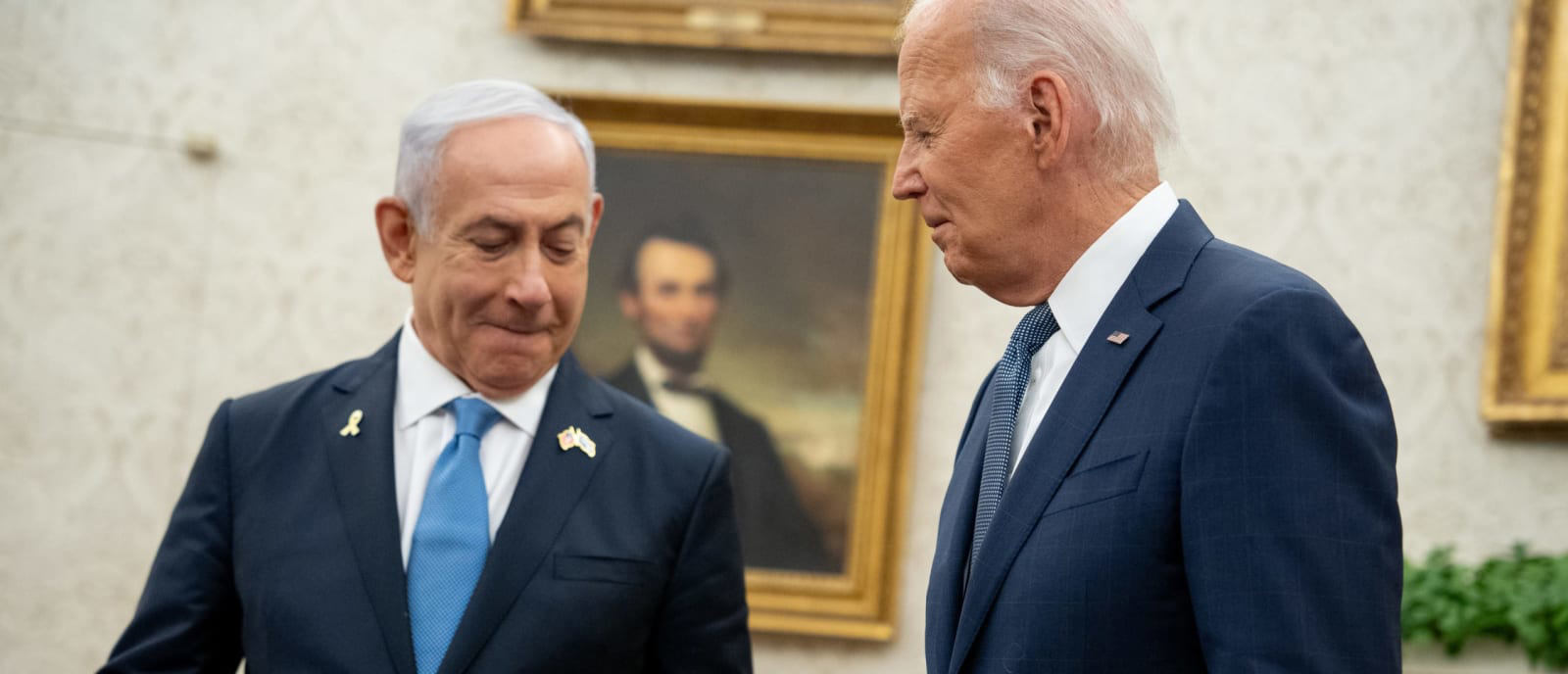 ‘Serious Breach’: Alleged US Intel Docs Outlining Israel’s Plan To ... ‘Serious Breach’: Alleged US Intel Docs Outlining Israel’s Plan To ...