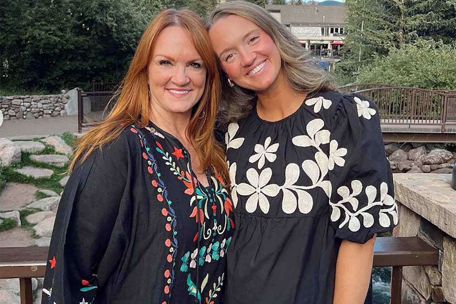 Ree Drummond's Daughter Alex Celebrates Baby Shower with Family ...