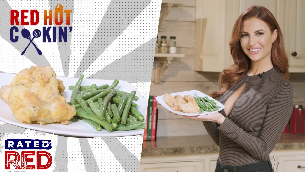 Southern Fried Chicken Wings Recipe Done Right
