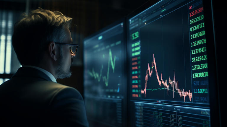 TD Cowen Maintains Buy Rating on Franklin Resources (BEN), Keeps $27 PT