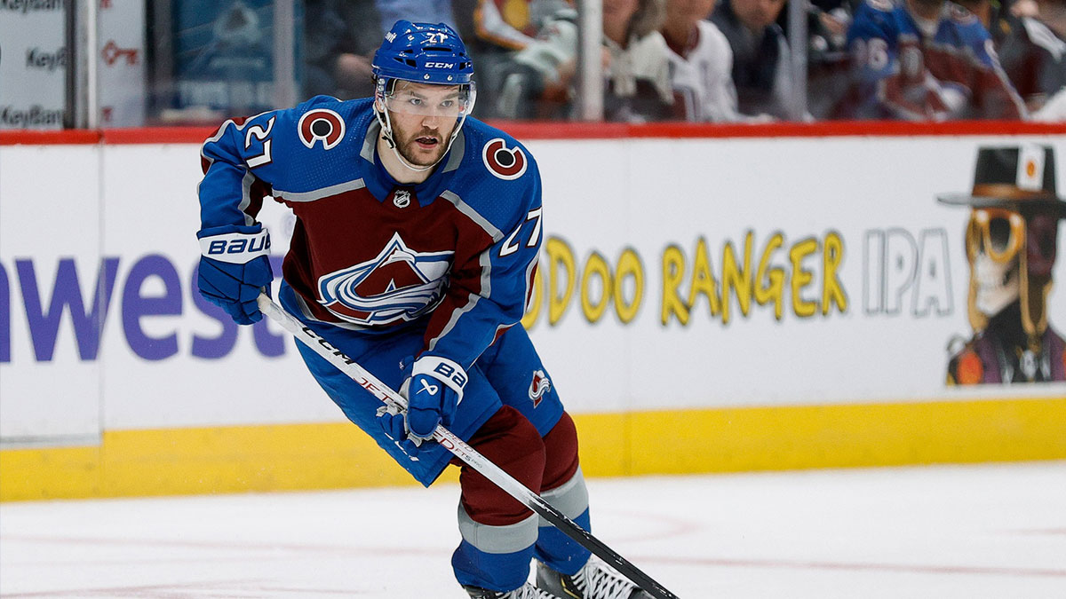 Avalanche’s nightmare scenario in 2025 NHL Free Agency