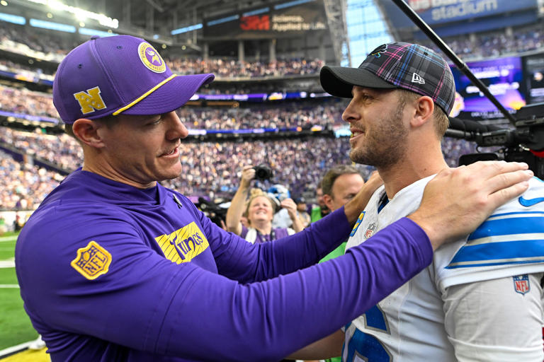 When do Detroit Lions play next? Week 17 game vs Vikings on Christmas