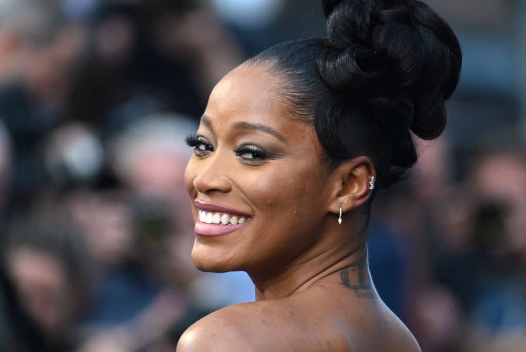 Keke Palmer, Aunjanue Ellis-Taylor, and Giancarlo Esposito Among 2025 ...