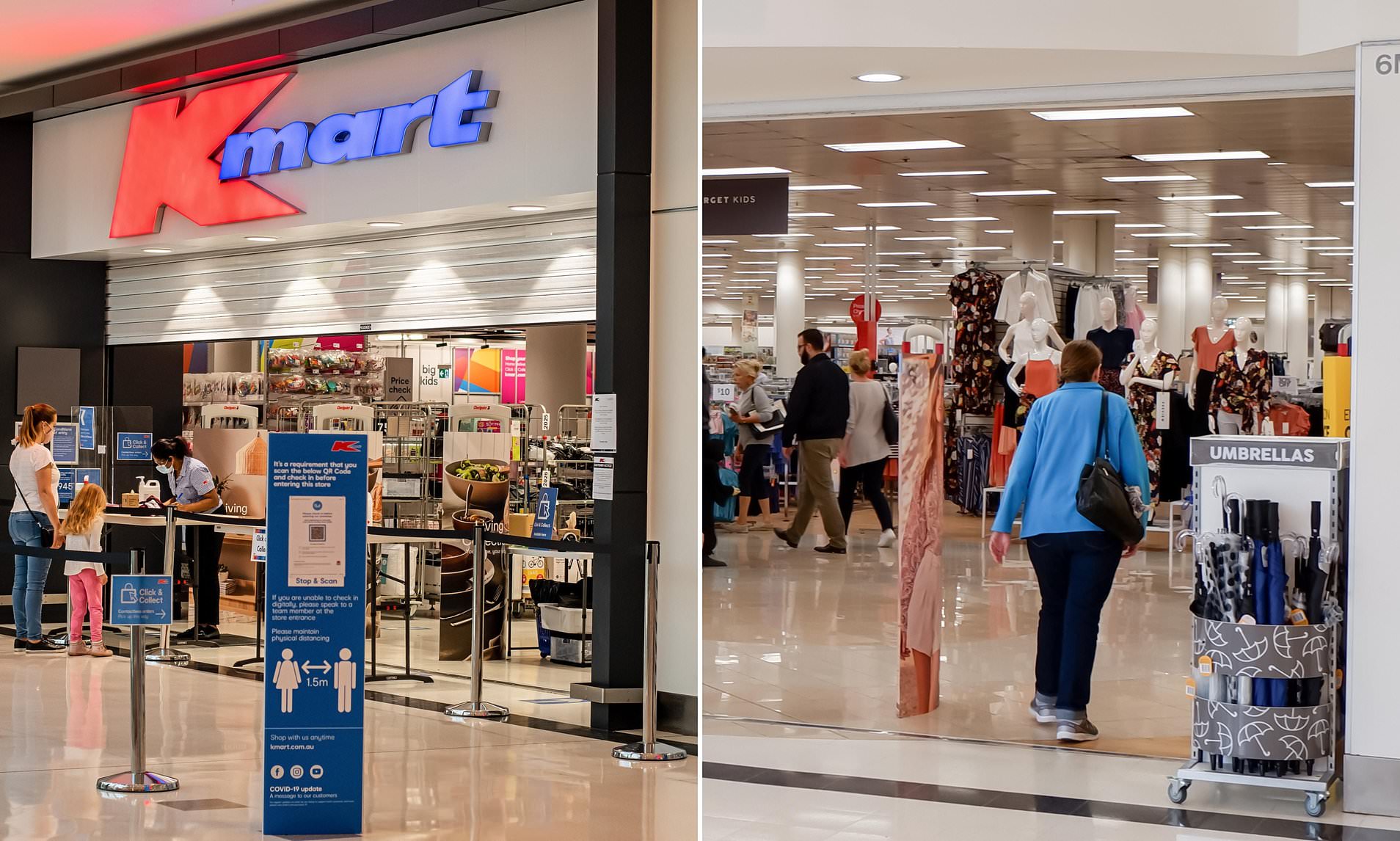 The $17 buy from Kmart shoppers can't get enough of: 'I need this'