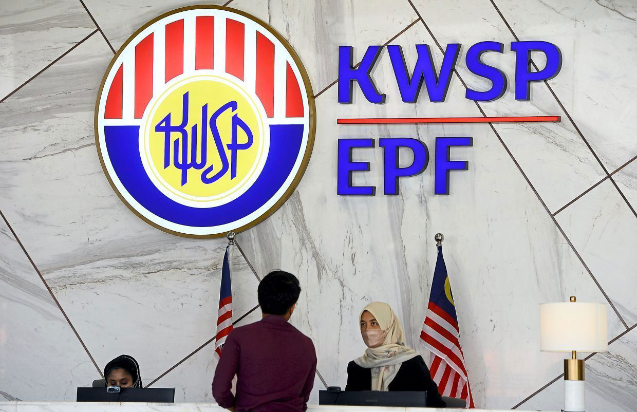 New EPF measures to benefit over 2.3 million Malaysians, including two ... New EPF measures to benefit over 2.3 million Malaysians, including two ...