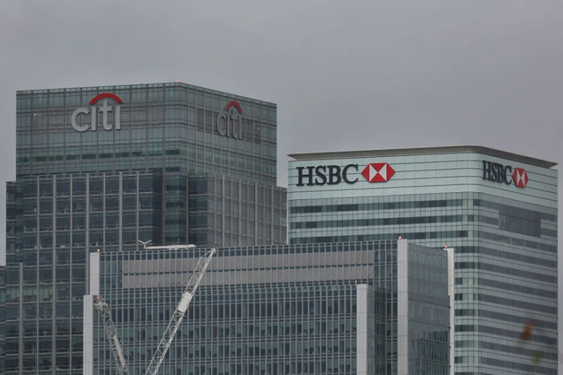 IT outages: Are UK banks failing to modernise?