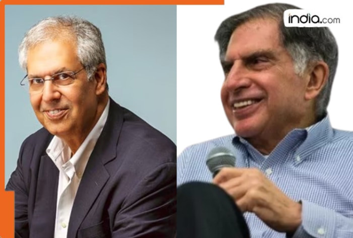 Days after Ratan Tata death, Tata Group introduces new changes under ... Days after Ratan Tata death, Tata Group introduces new changes under ...
