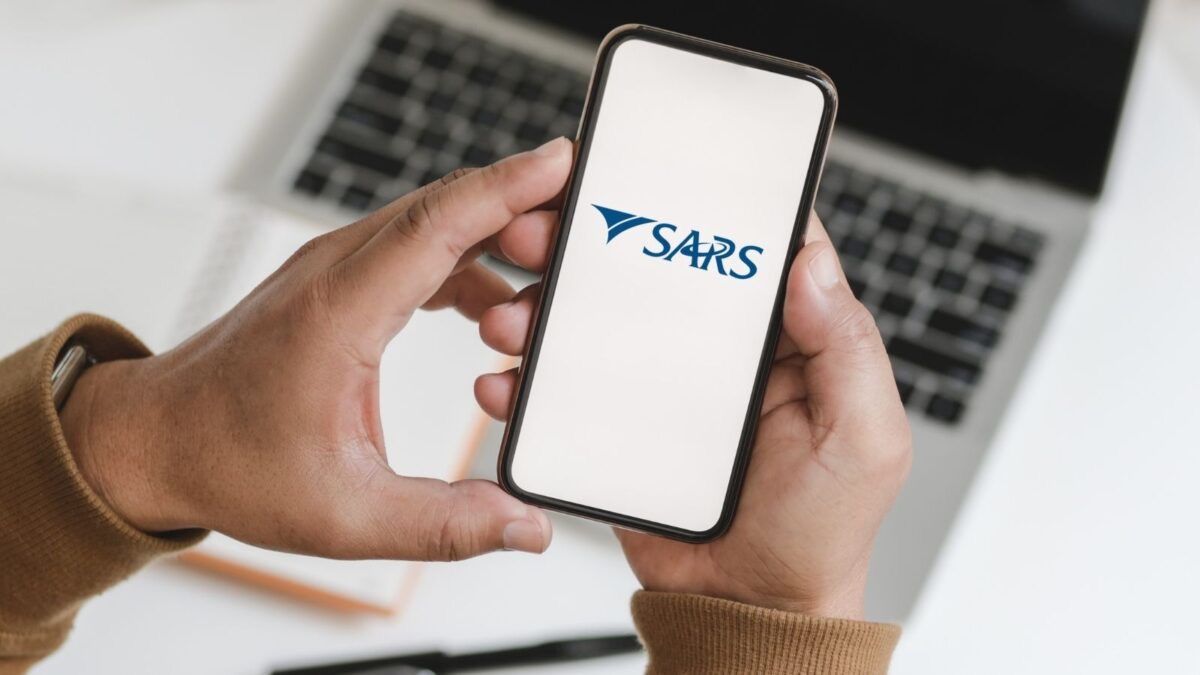 SARS warns taxpayers of next digital platform upgrade TODAY
