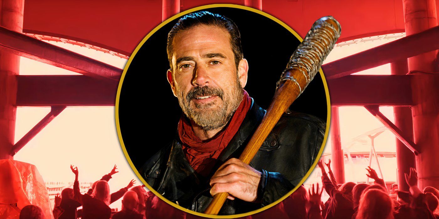 The Walking Dead Is Ready to Introduce a Scrapped Villain, And They ...