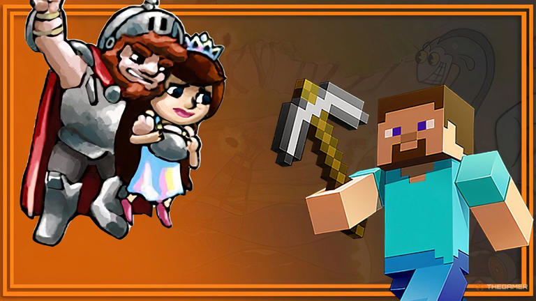 The Best Indie Games Of All Time