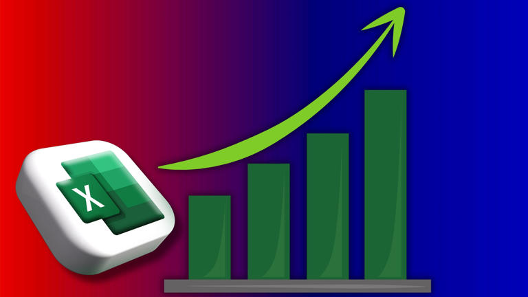 8 tricks I use to boost my Excel sheets and speed up their load times