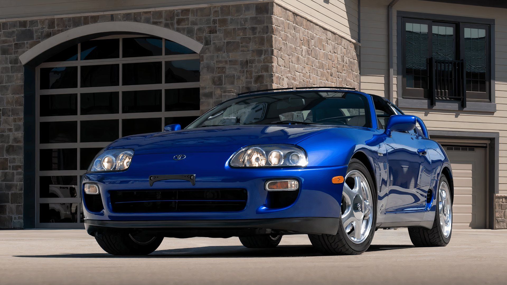 Mk4 Toyota Supra Buyers Guide: Everything To Know About The 1993-1998 ...