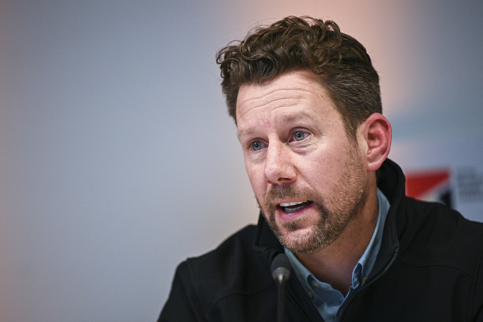 Fissette stanął w obronie Świątek. Tak skontrował jej krytyków, w tym ...