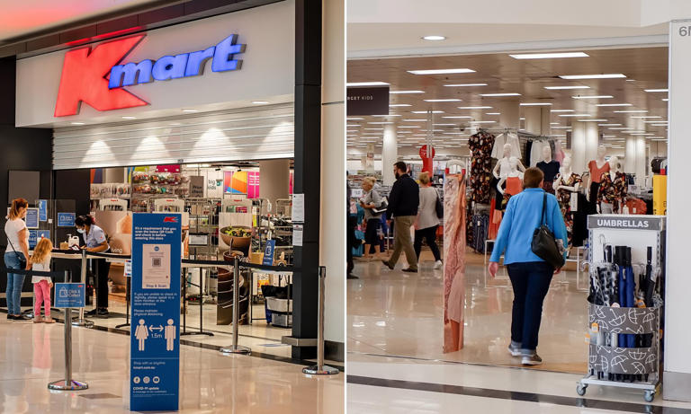 The 'elegant' $17 product from Kmart Australia shoppers are rushing to ...