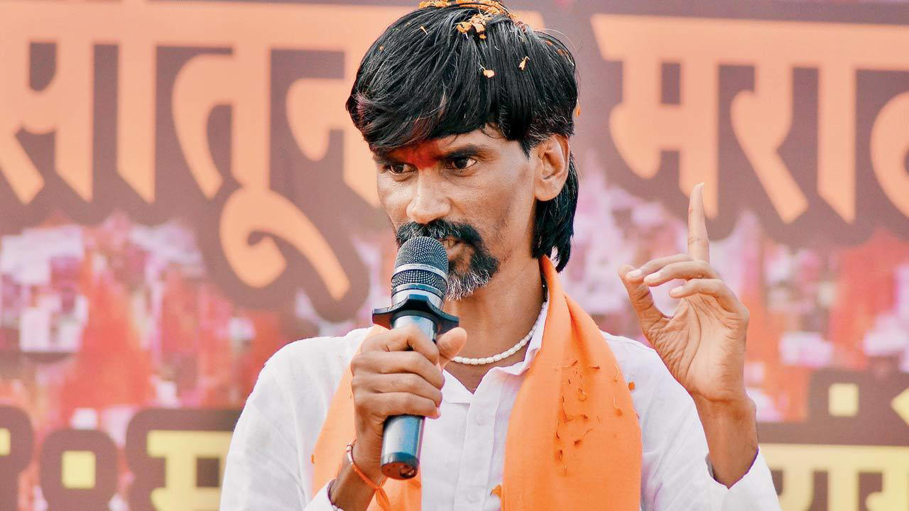Maharashtra Elections 2024: Marathas to field poll candidates, target BJP Maharashtra Elections 2024: Marathas to field poll candidates, target BJP