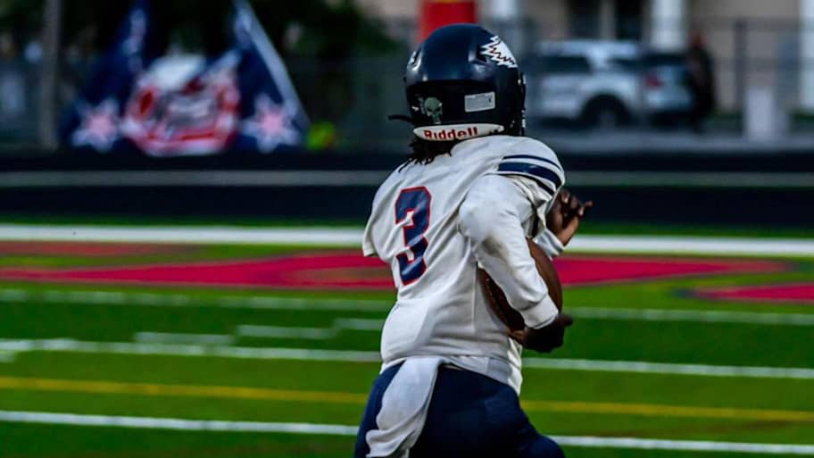 Florida high school football: Fivay announces 2025 schedule