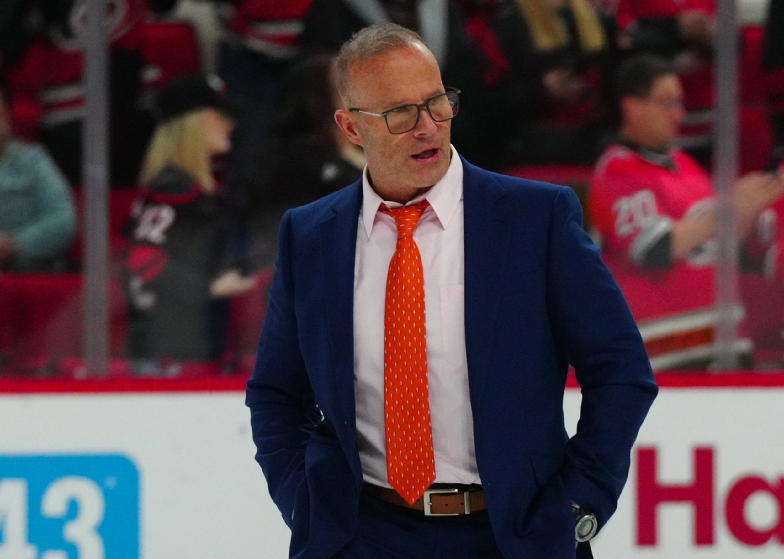 Ex-Ducks coach Greg Cronin to lead AHL's Iowa Wild