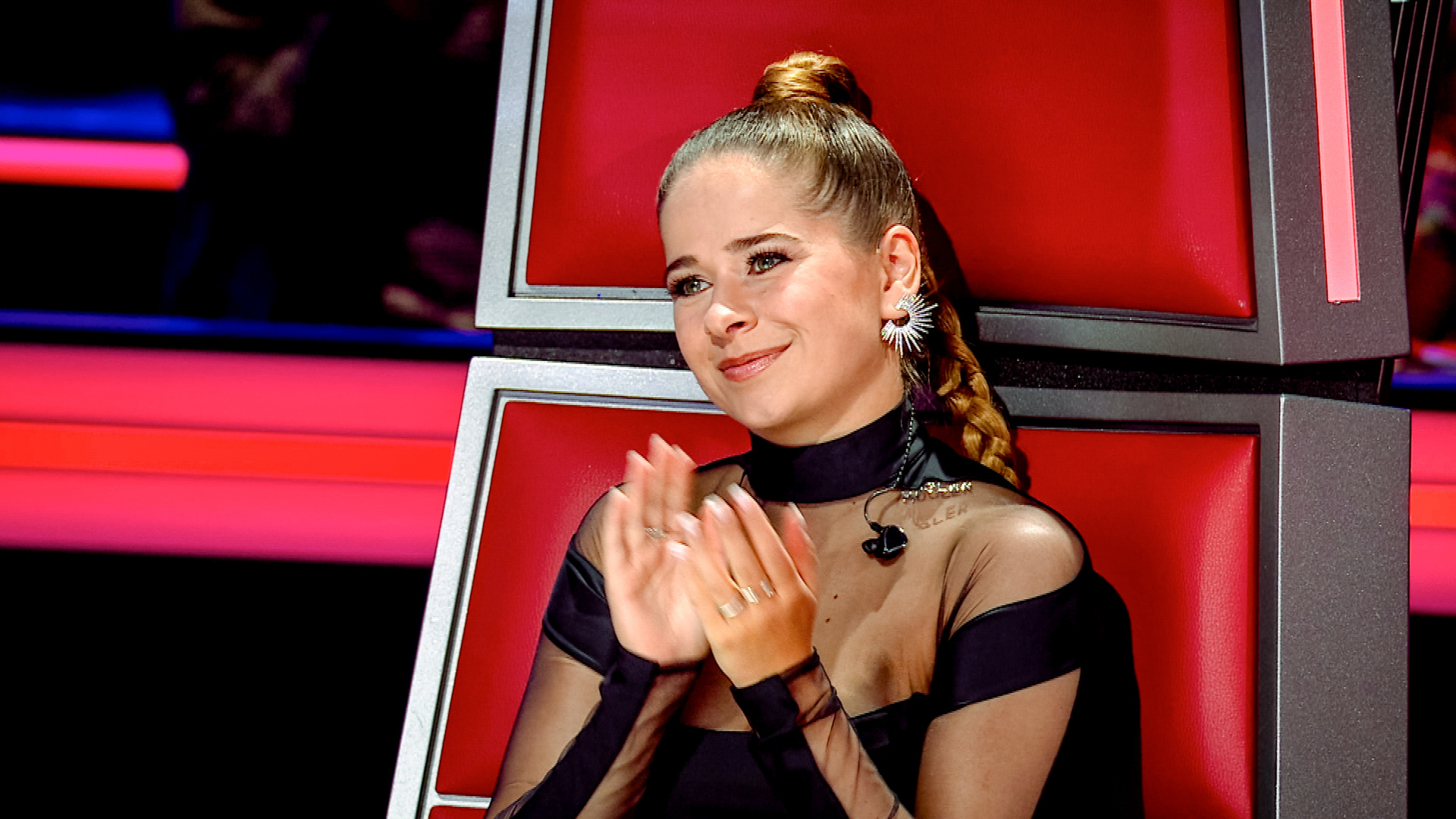 Kritiek op Laura Tesoro: “moet ik dan mijn mond houden?”