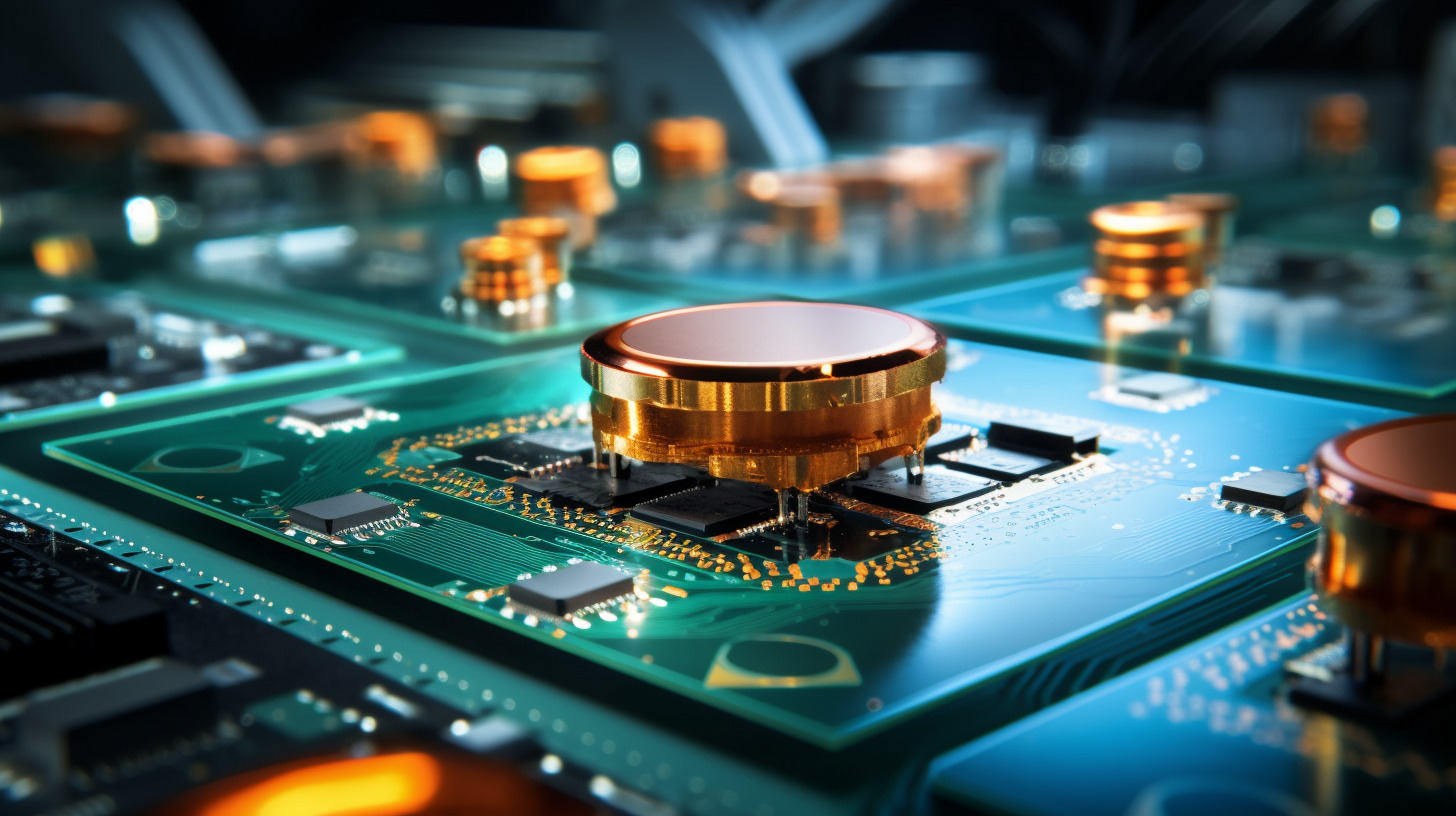 Vishay (VSH) Unveils Industry’s First Y1 Rated Surface-Mount Capacitors