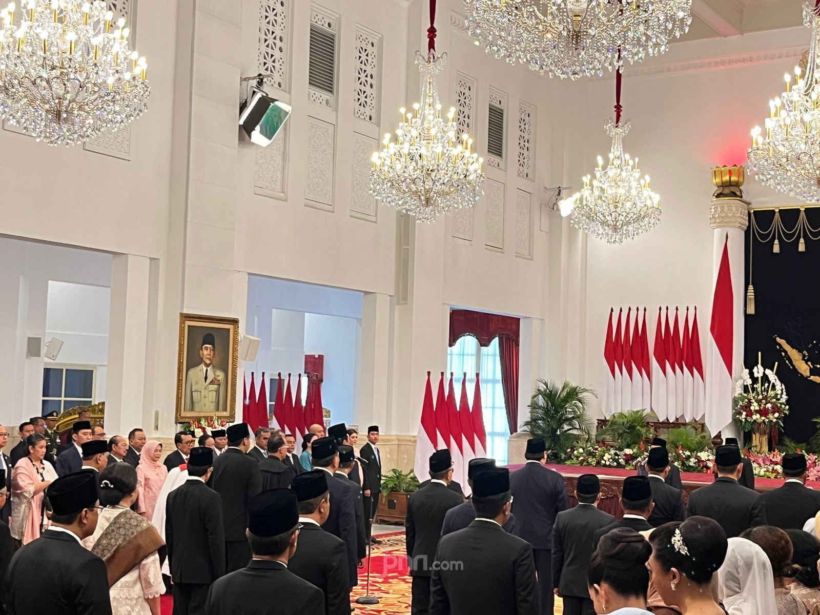 Hasil Survei: Mayoritas Responden Optimistis Prabowo Bawa Indonesia ... Hasil Survei: Mayoritas Responden Optimistis Prabowo Bawa Indonesia ...