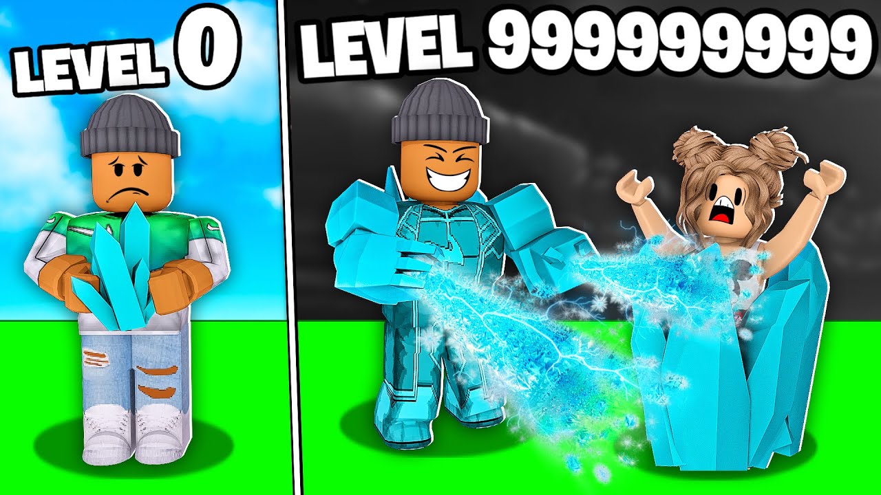 How max superpowers break balance in Roblox games
