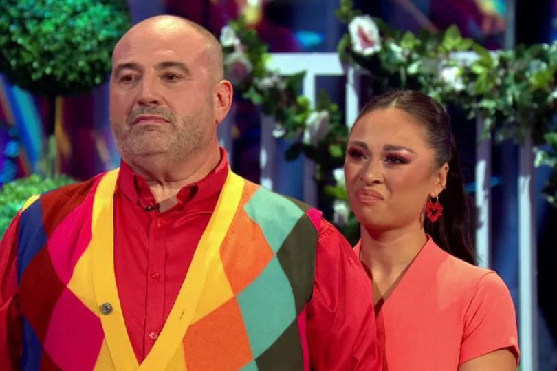 BBC Strictly Come Dancing's Katya Jones issues NEW update on Wynne ... BBC Strictly Come Dancing's Katya Jones issues NEW update on Wynne ...