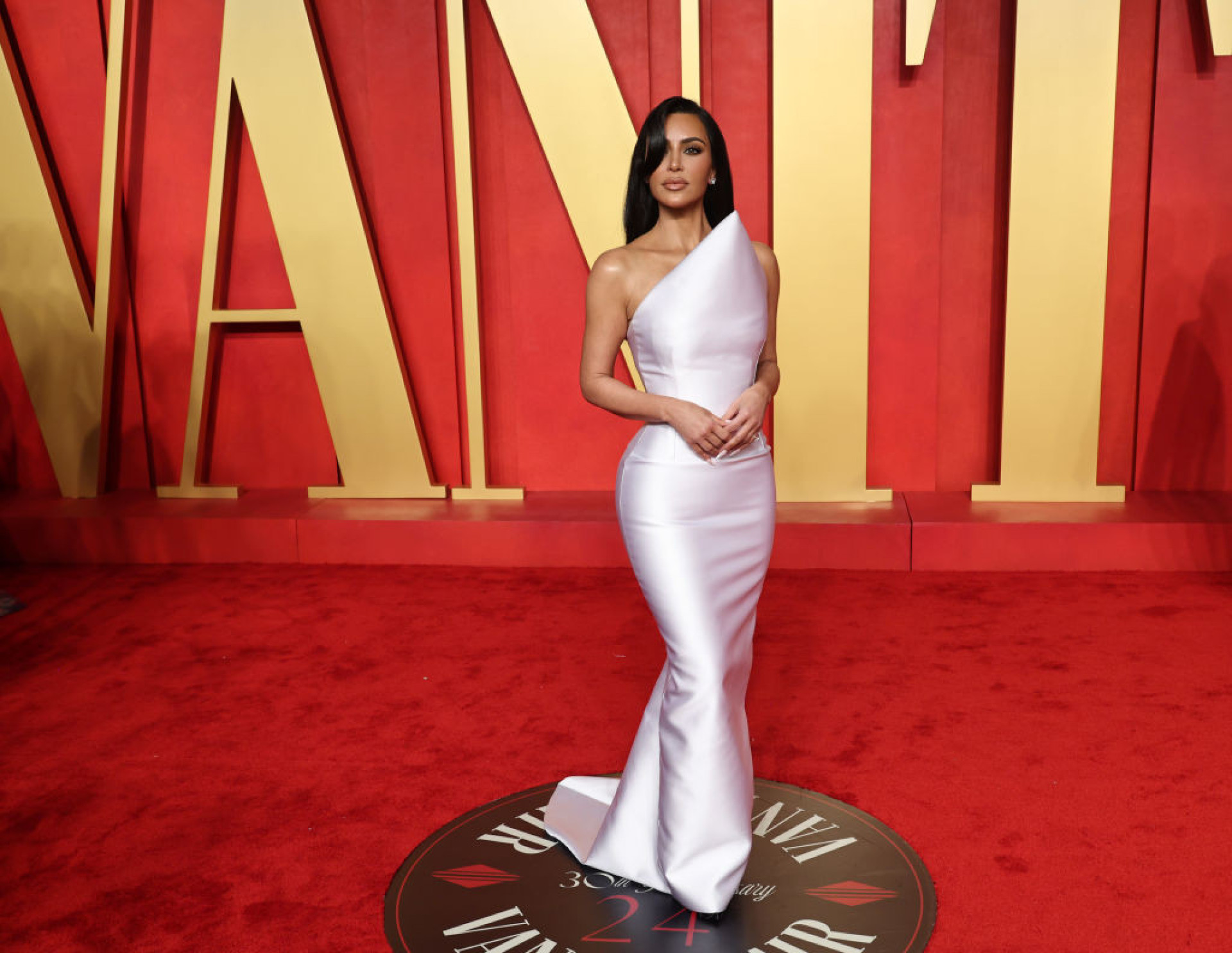 Kim Kardashian's best looks ever