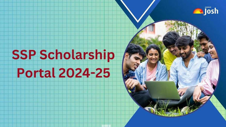 SSP Scholarship 2024-25: Direct Link to Apply Online For Post-Metric ... SSP Scholarship 2024-25: Direct Link to Apply Online For Post-Metric ...