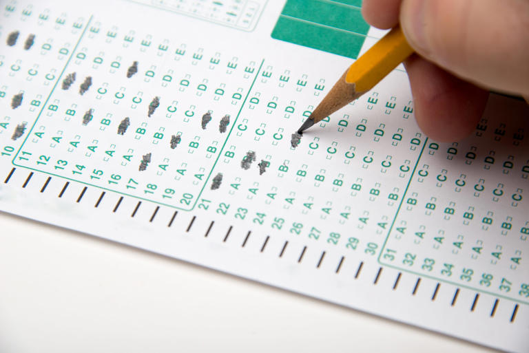 FAST results are in: How did Brevard students score on state testing ...