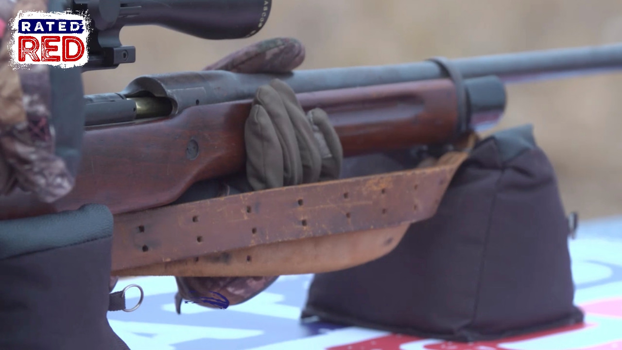 3 Steps to Perfectly Sighting in Your Rifle Scope