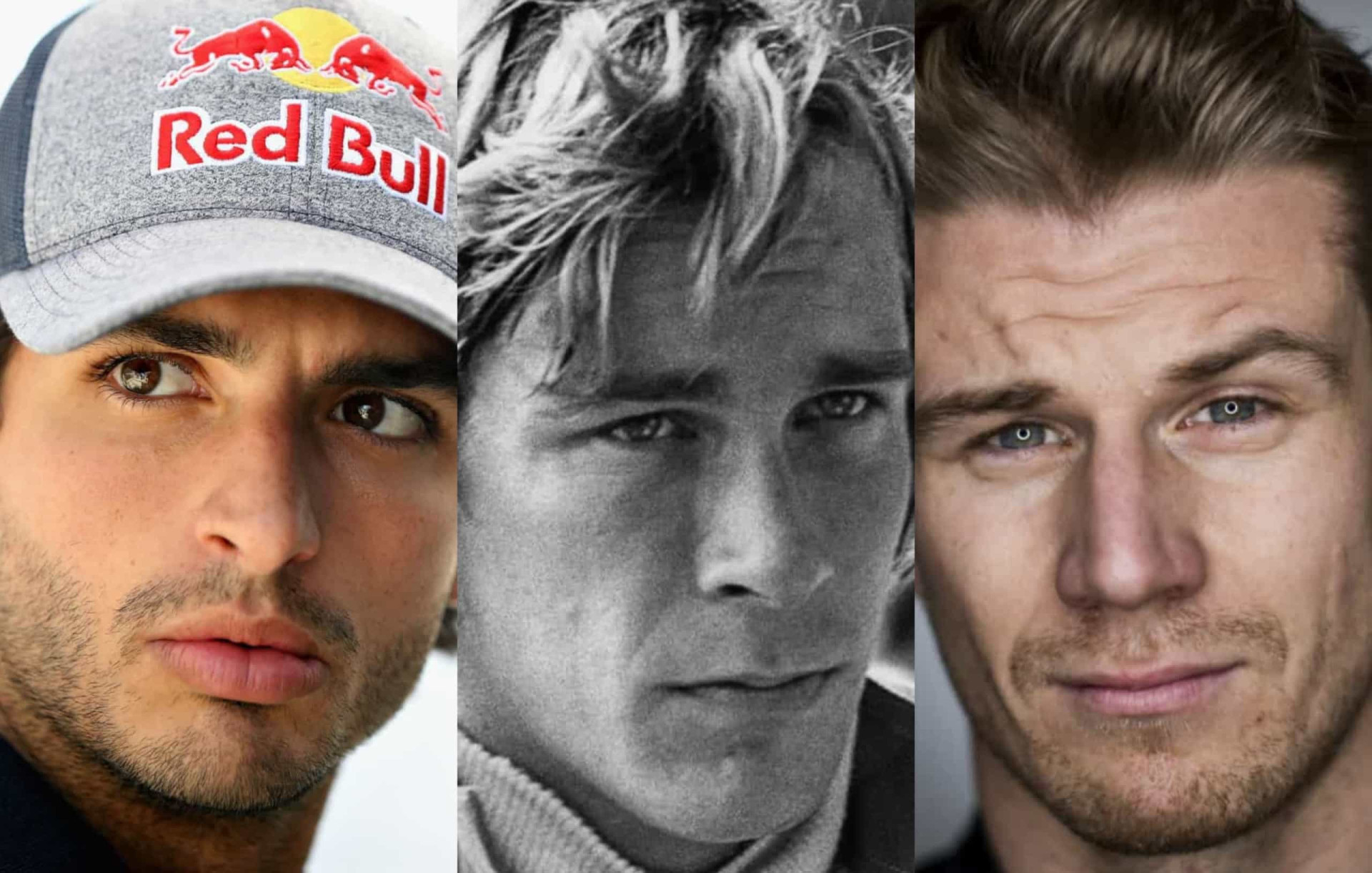 Rencontre avec les pilotes de Formule 1 les plus séduisants du paddock