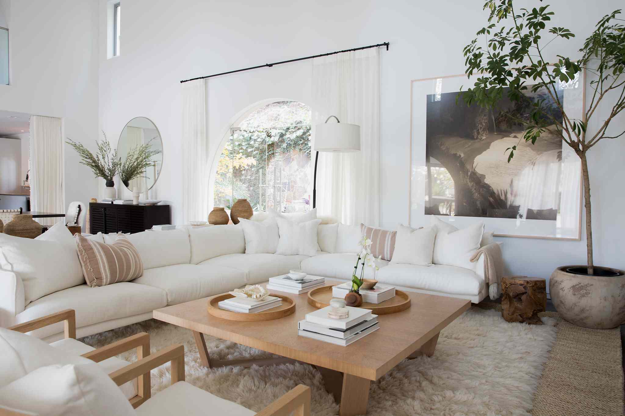 5 Things All Beautiful Homes Have in Common, According to Designers