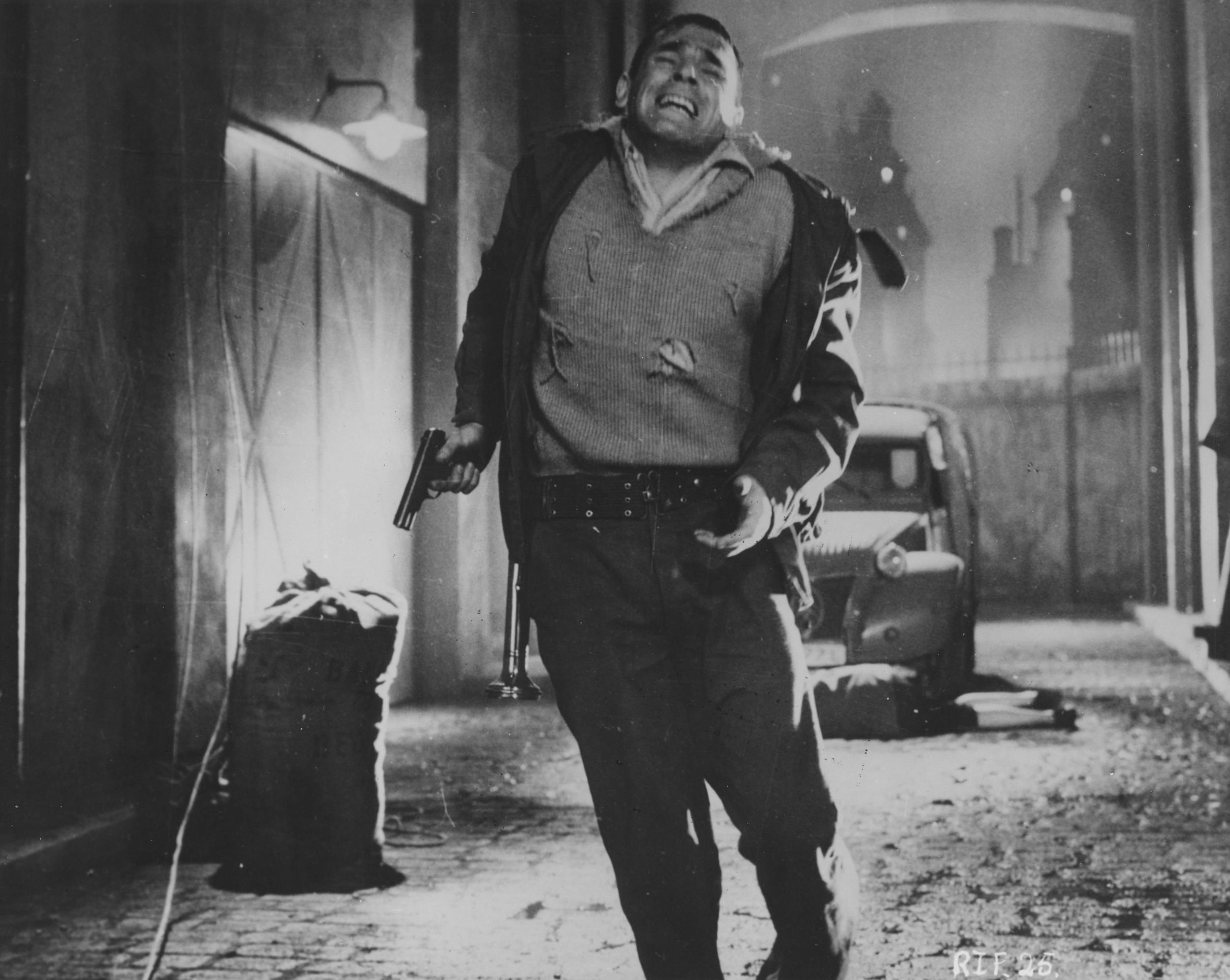 25 movie thrillers that are worth rediscovering