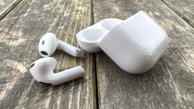 How to connect AirPods to Apple TV