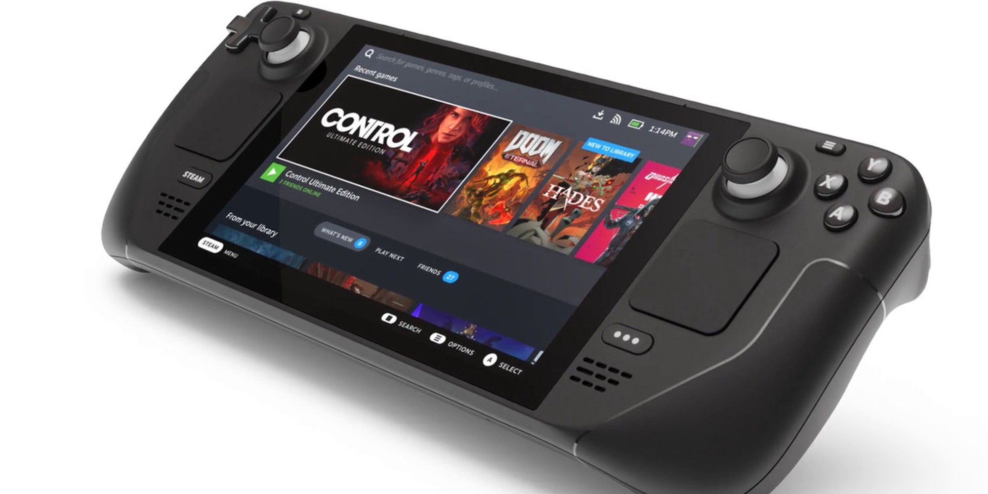 Valves Says The Steam Deck 2 Will Be A "Generational Leap"