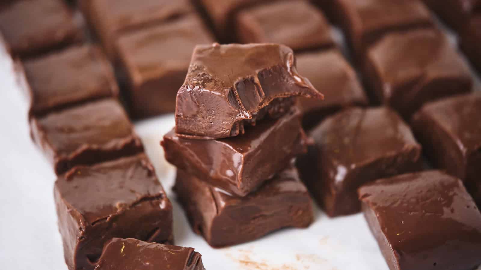 11 no-bake desserts that satisfy all your warm-weather cravings