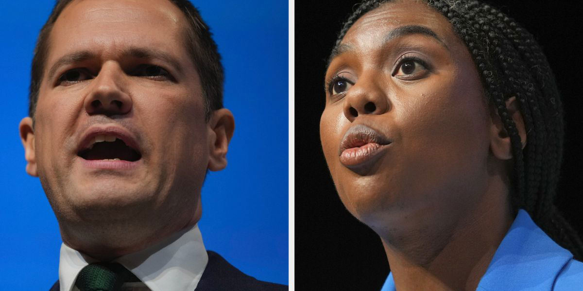 Exclusive: Kemi Badenoch Accused Of Dodging 'Tough Interviews' After ... Exclusive: Kemi Badenoch Accused Of Dodging 'Tough Interviews' After ...