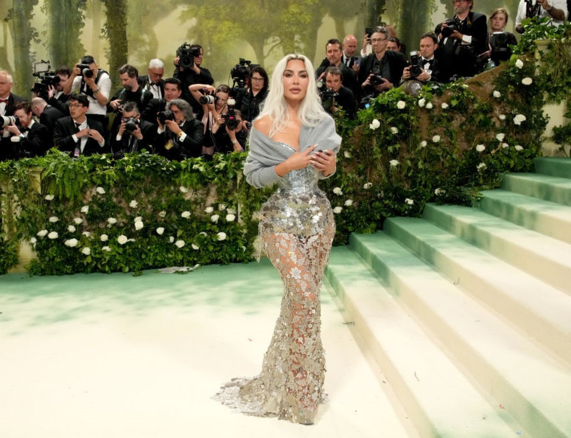 Kim Kardashian's best looks ever